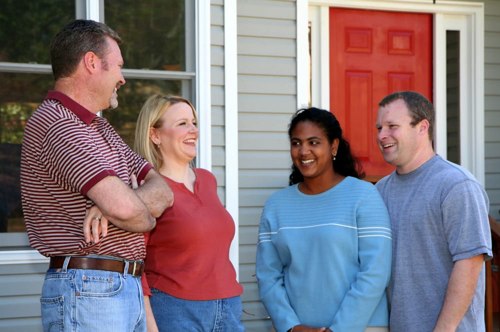 Insurance Referrals | Mosaic Insurance Group