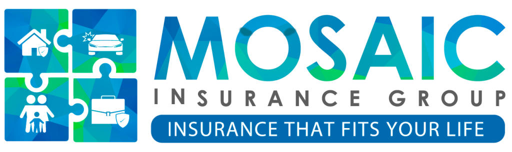 Personal - Mosaic Insurance Group